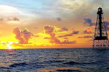 Sunset Cruise - Marathon, FL | Marathon Mermaid